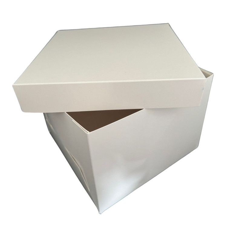 Opakowanie na ciasto 28 x 28 x 15 cm (5szt)